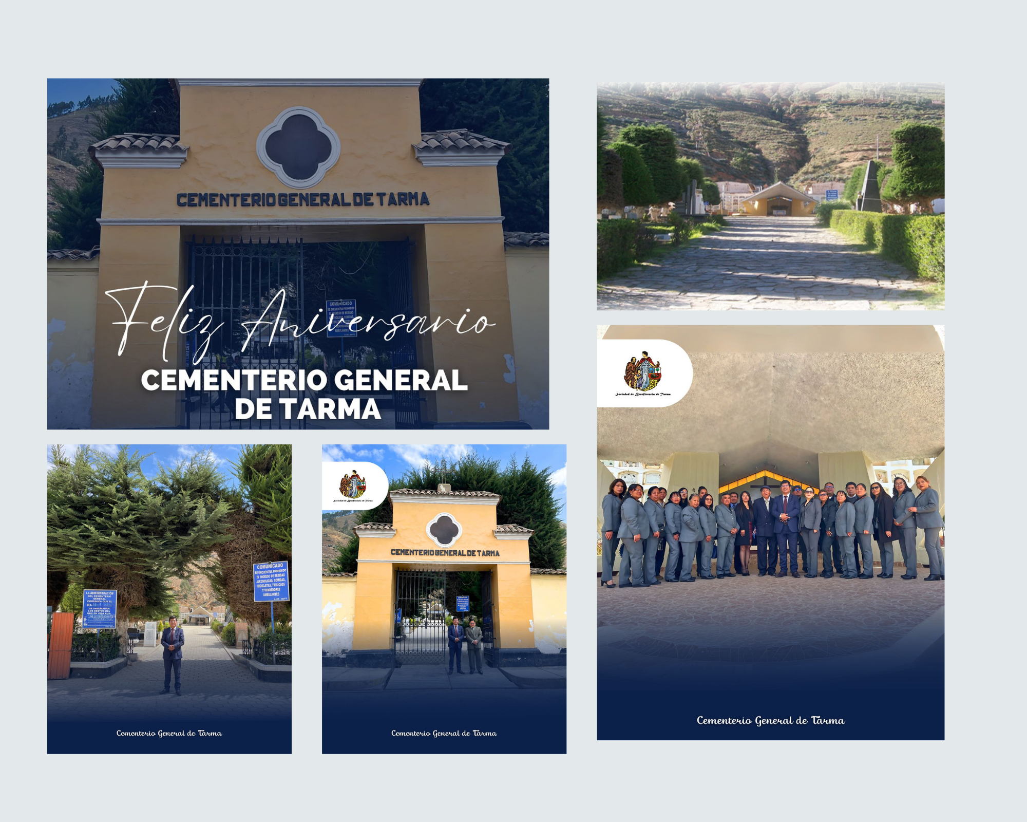 Sociedad de Beneficencia de Tarma – Sociedad de Beneficencia de Tarma
